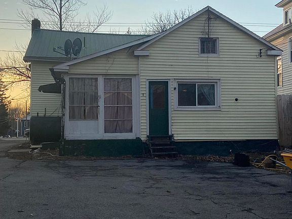 28 George St, Fort Ann, NY 12827 | MLS #202213824 | Zillow