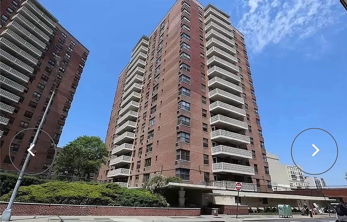 40 Brighton 1 Rd #3G, Brooklyn, NY 11235 | MLS #1707470 | Zillow