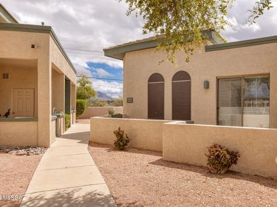 2355 W Via Di Silvio, Tucson, AZ 85741 | MLS #22307251 | Zillow