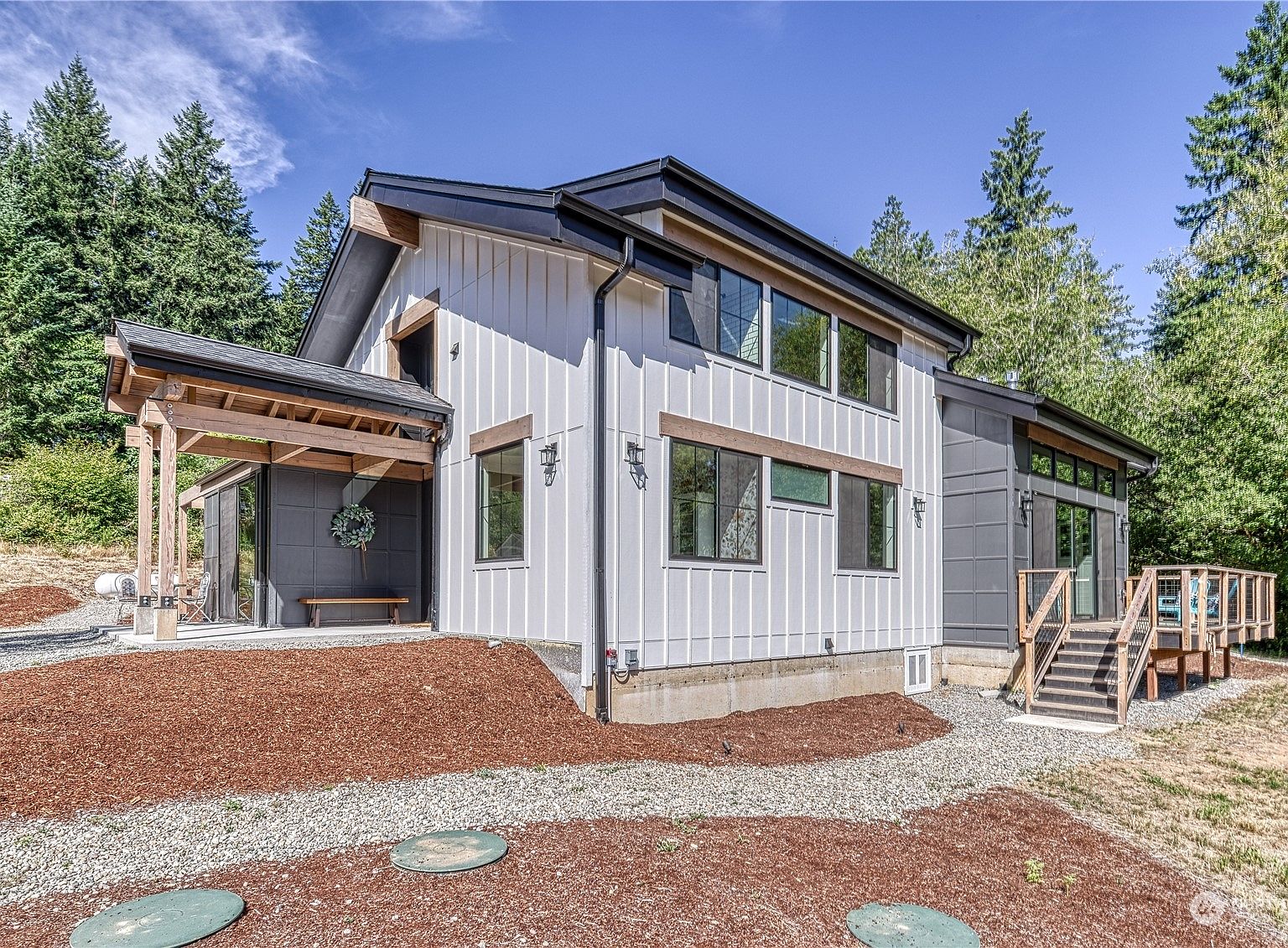 10427 & 10419 State Route 302 NW, Gig Harbor, WA 98329 | MLS #2148989 ...