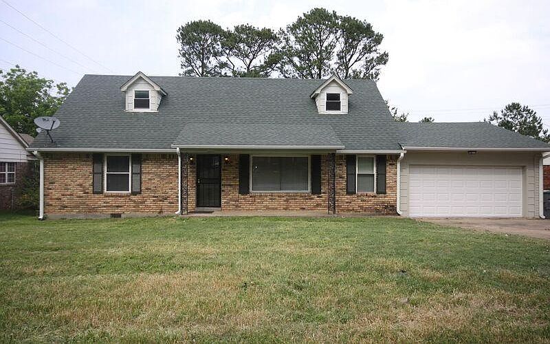 3560 Hazelhedge Dr, Memphis, TN 38116 | Zillow