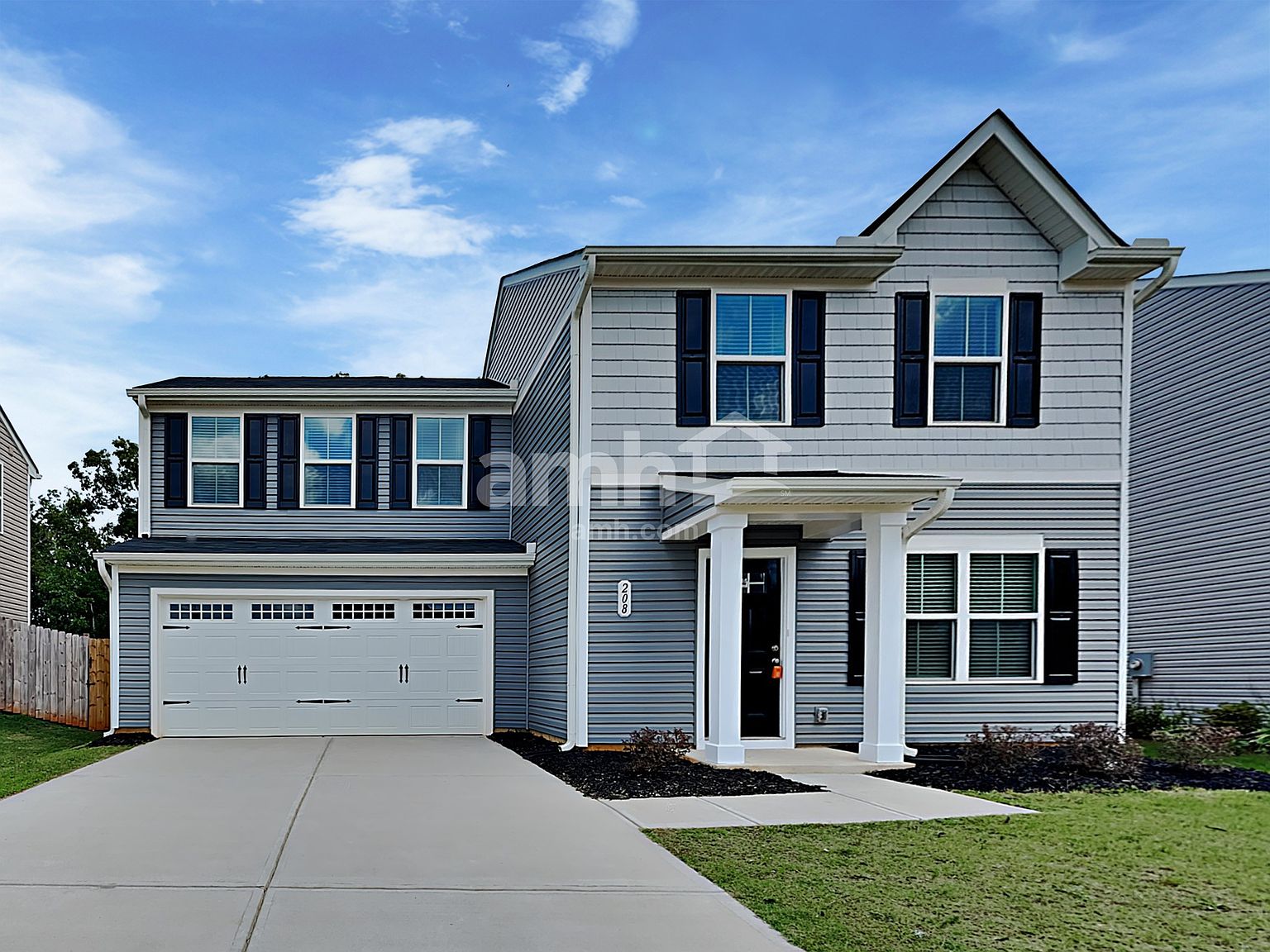 208 Ralston Rd, Greer, SC 29651 | Zillow