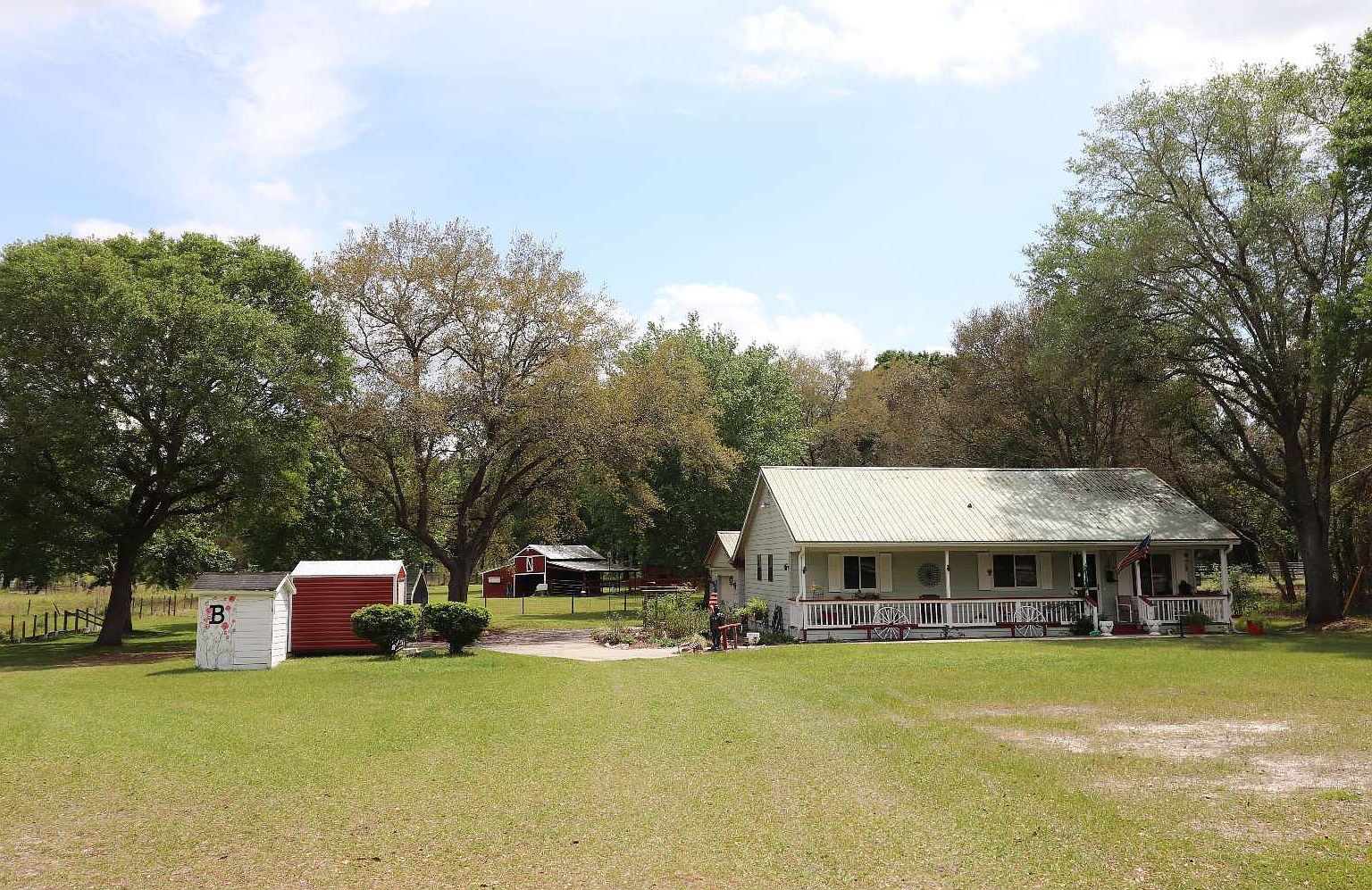 7502 SW County Road 240, Lake City, FL 32024 | MLS #122947 | Zillow