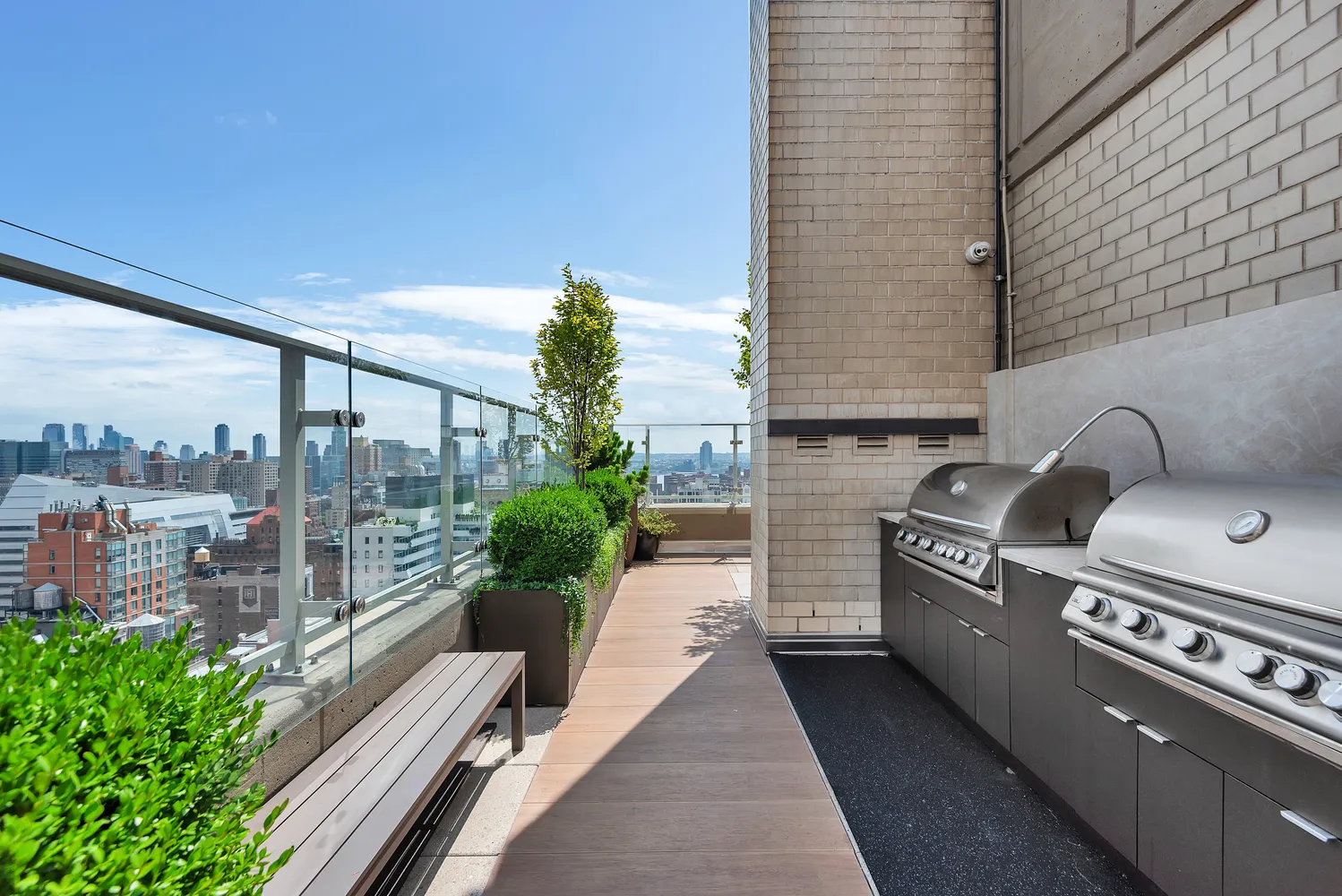 280 Park Avenue South #18EF in Flatiron, Manhattan | StreetEasy