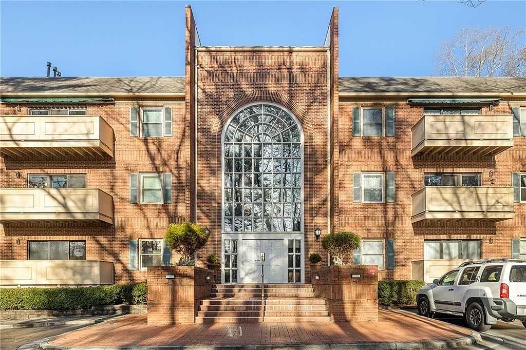 206 Ridley Howard Ct, Decatur, GA 30030 | Zillow