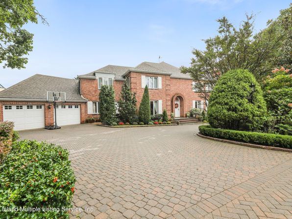 Staten Island NY Luxury Homes For Sale - 1634 Homes | Zillow