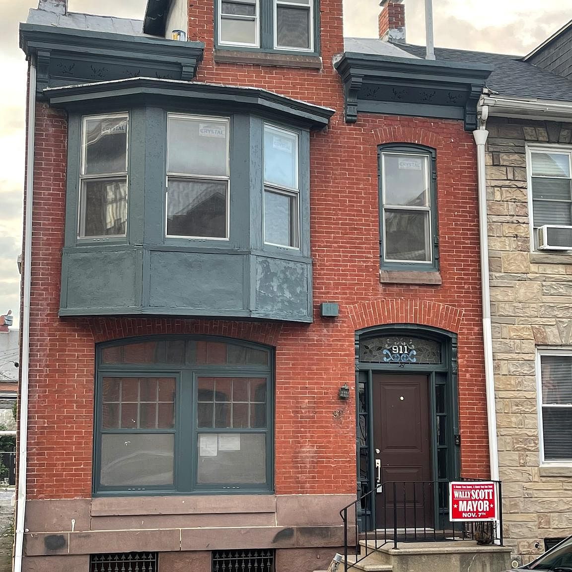 911 Washington St, Reading, PA 19601 | MLS #PABK2032480 | Zillow