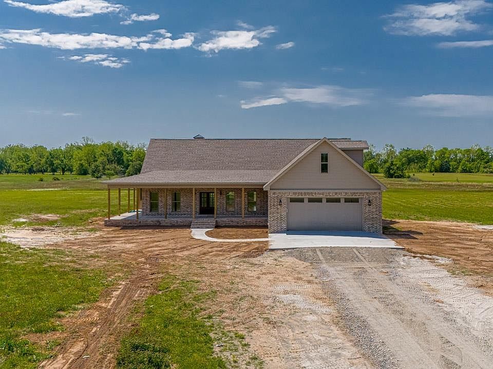 14008 Lower Steel Bend Rd, Scott, AR 72142 | Zillow