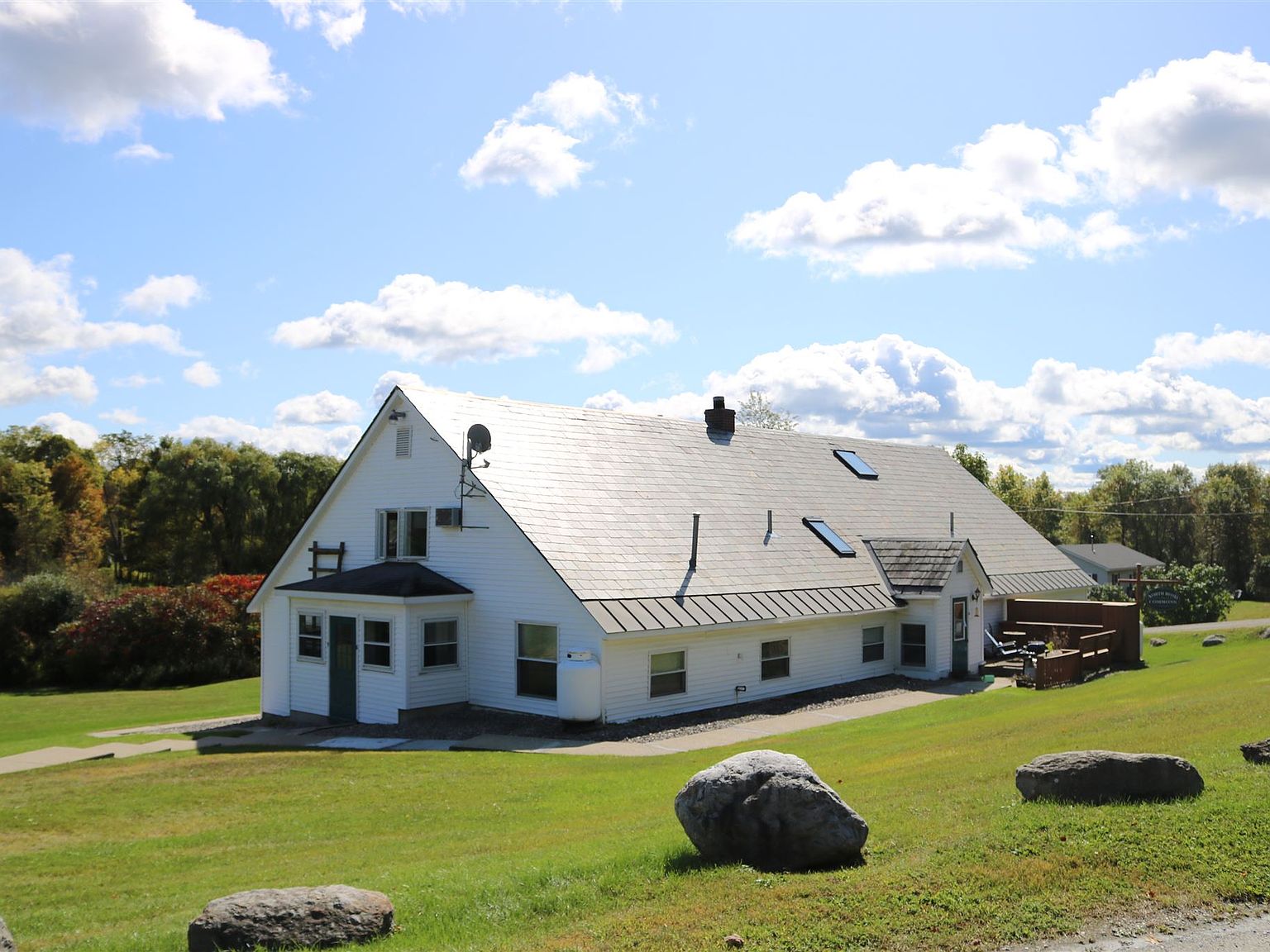 320 North Road, Whiting, VT 05778 | Zillow