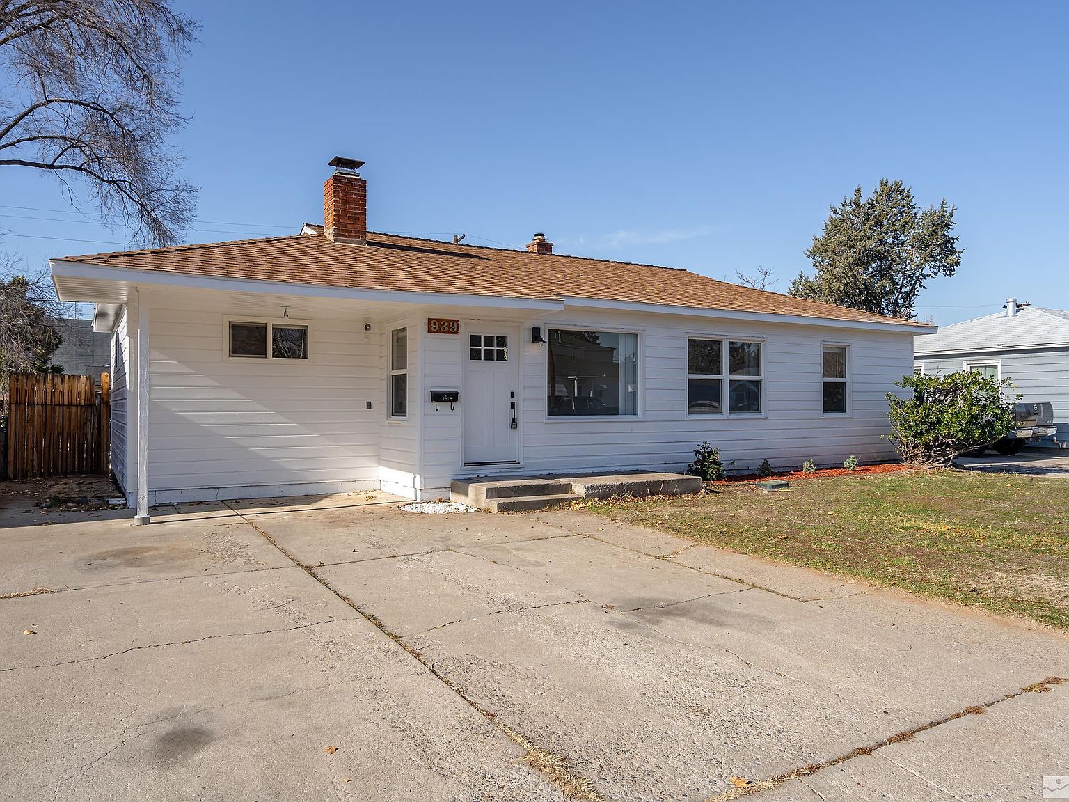 939 Bates Ave, Reno, NV 89502 | MLS #240015078 | Zillow
