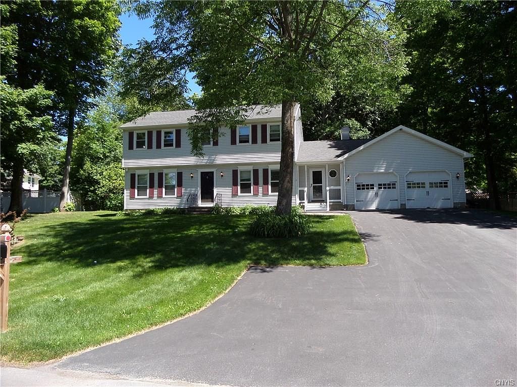 3 Brookside Ter, New Hartford, NY 13413 | Zillow
