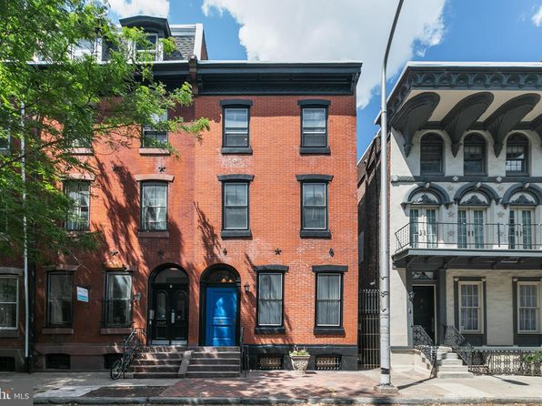 Philadelphia Real Estate - Philadelphia PA Homes For Sale | Zillow