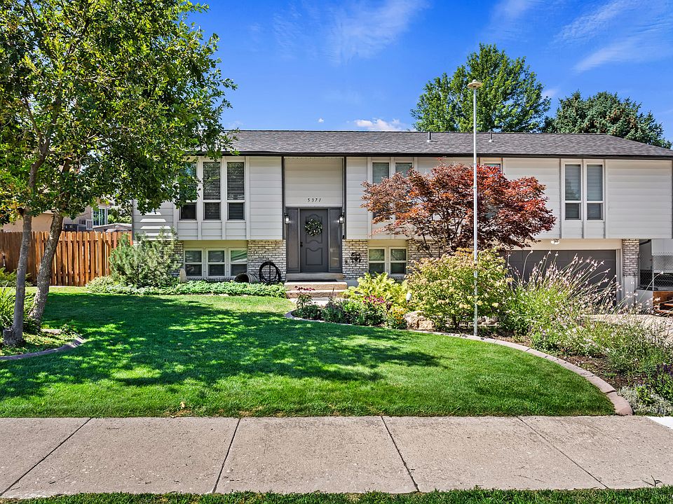 5371 S 300 E, Washington Terrace, UT 84405 | MLS #1890957 | Zillow