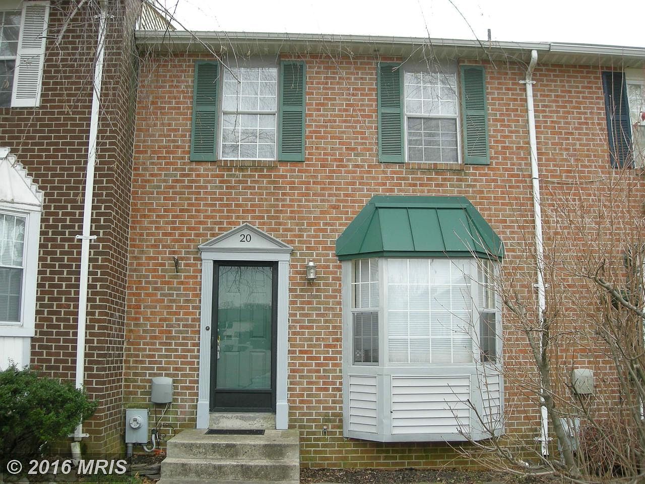 20 Stoneway Pl, Baltimore, MD 21236 | Zillow
