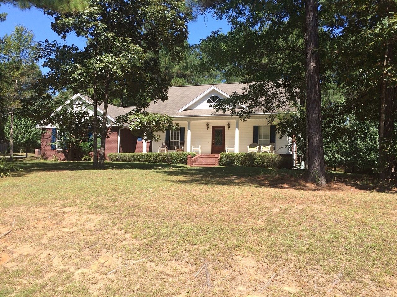 67 Timber Ridge, Purvis, MS 39475 | Zillow