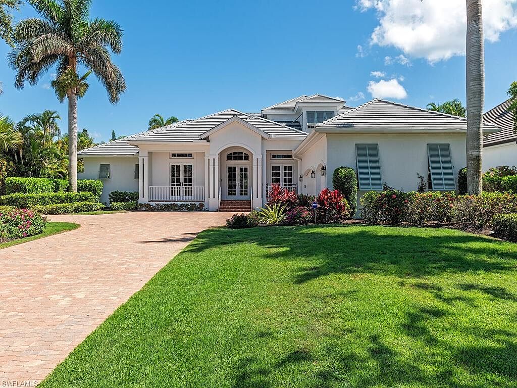 650 Bow Line DR, Naples, FL 34103 | Zillow