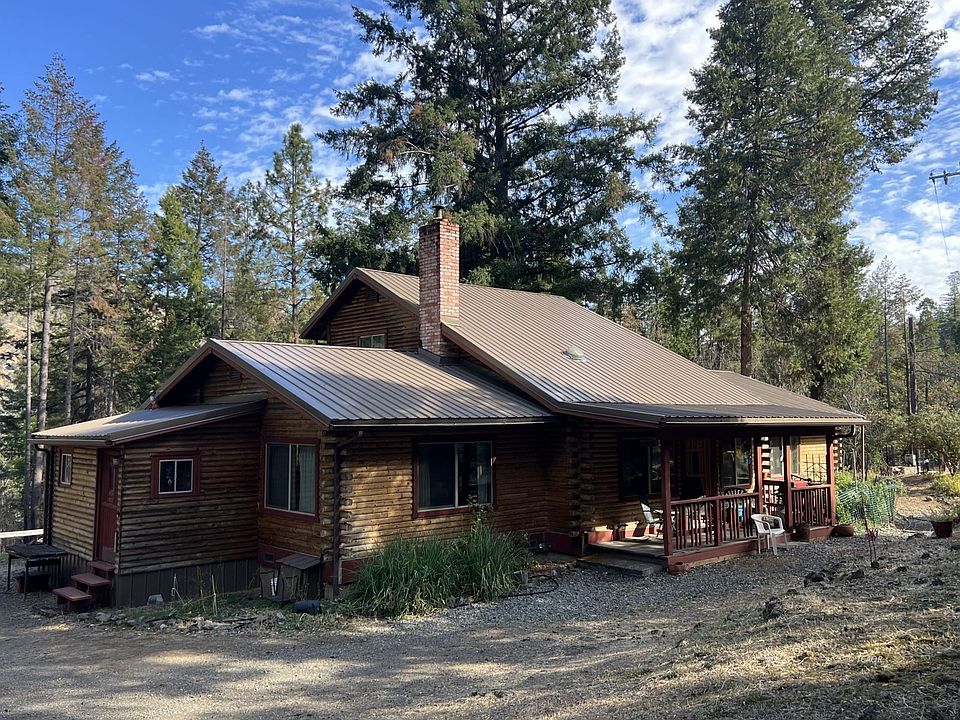 1004 Friedrich Rd, Burnt Ranch, CA 95527 | MLS #2112453 | Zillow
