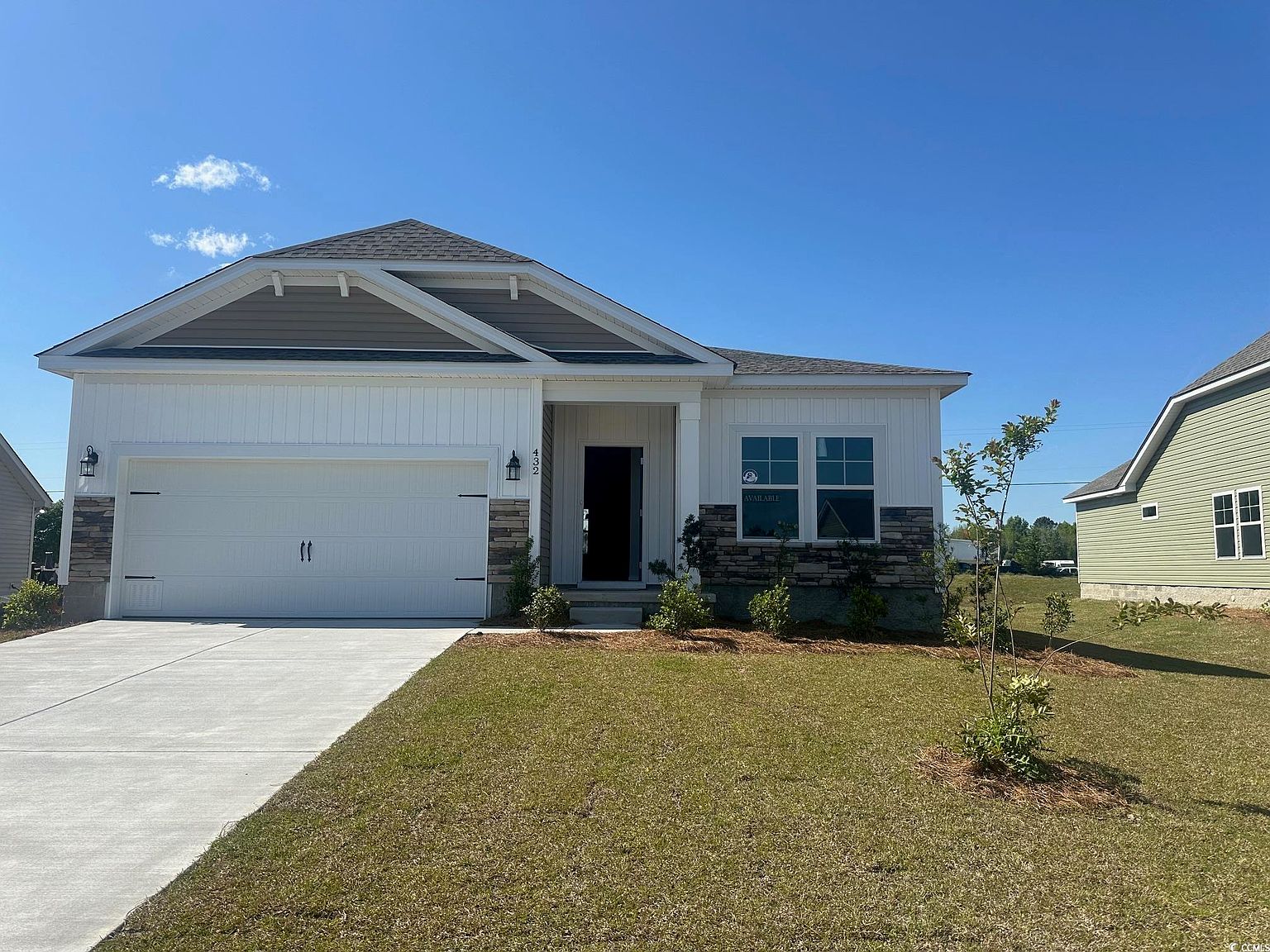 432 Honeyhill Loop Lot 56, Conway, SC 29526 | Zillow