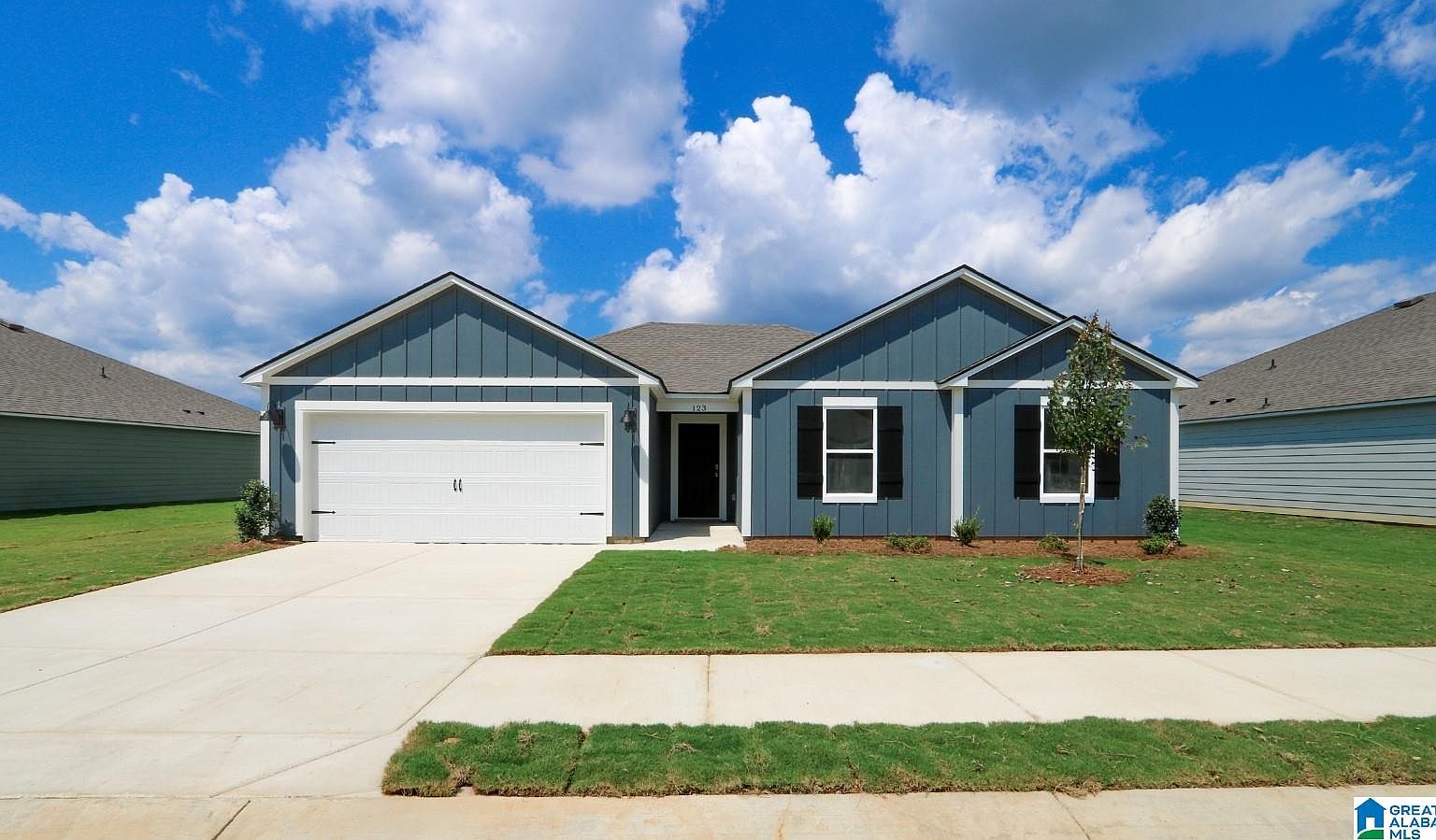 123 Aberdeen Loop, Calera, AL 35040 | MLS #21420876 | Zillow