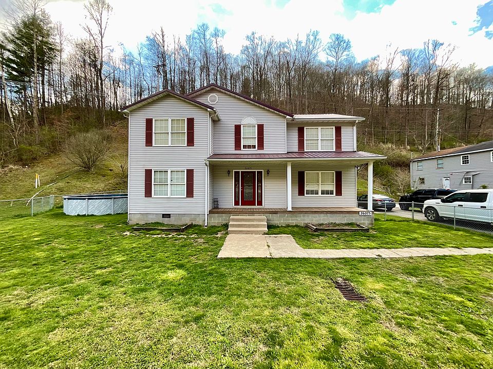 26075 Us Highway 119 N, Belfry, KY 41514 | MLS #24005189 | Zillow