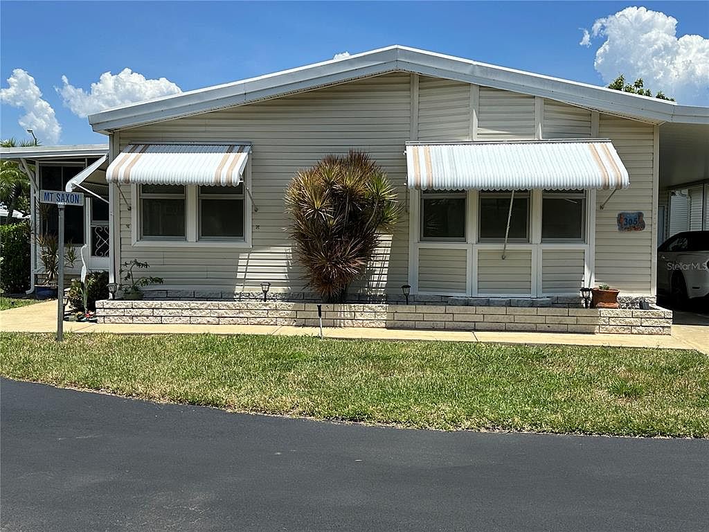 305 Mount Saxon Ave NE #329, Saint Petersburg, FL 33702 | Zillow