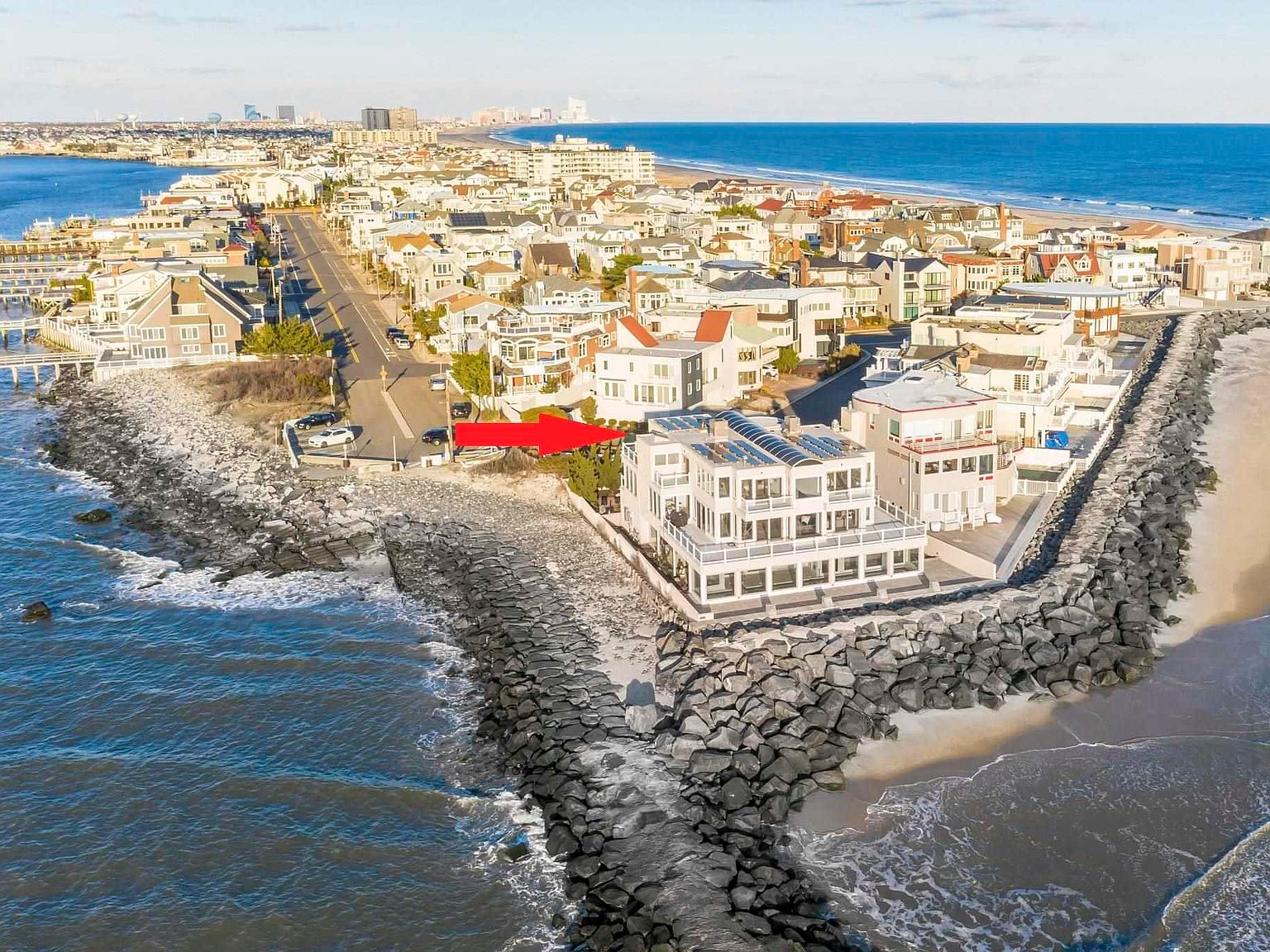 6 Point Dr, Longport, NJ 08403 | Zillow