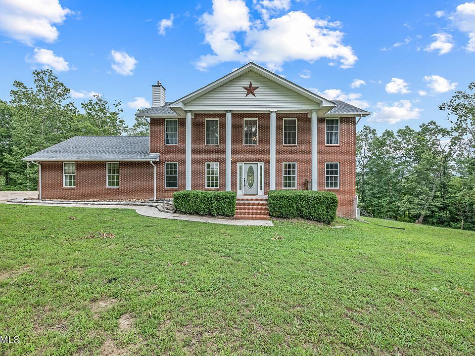 285 Highland Rd, Grandview, TN 37337 | Zillow