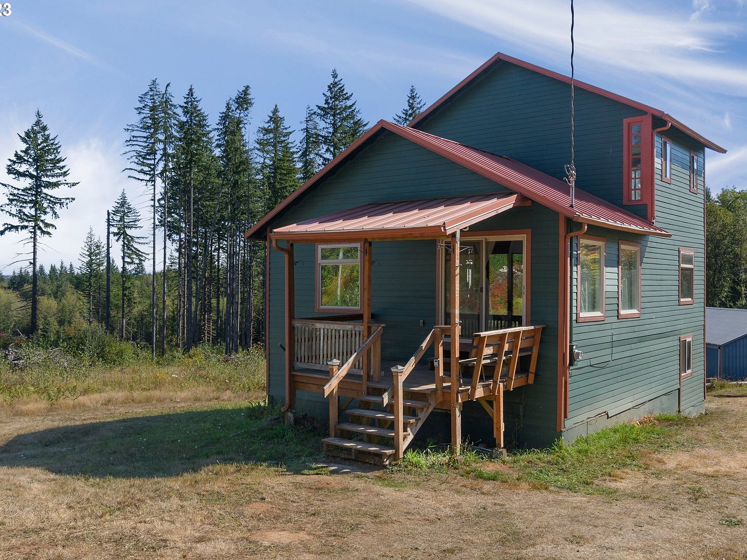 68008 Meissner Rd, Deer Island, OR 97054 | Zillow