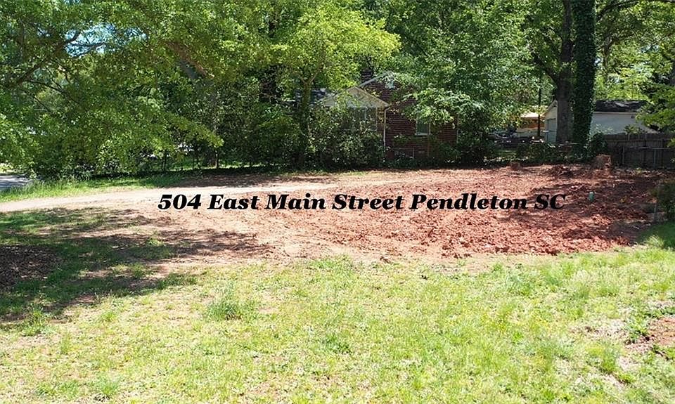 504 E Main St, Pendleton, SC 29670 | Zillow