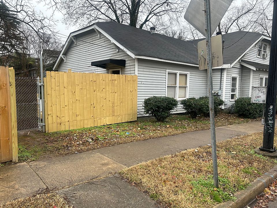 2000B 18th Ave S, Nashville, TN 37212 | Zillow