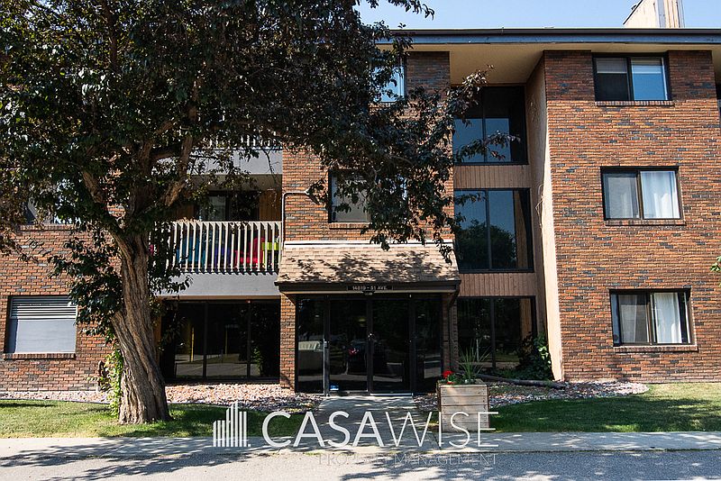 14819 51st Ave NW #121, Edmonton, AB T6H 5G4 | Zillow
