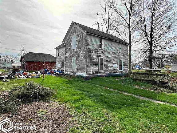 210 W Kneen St, Mount Union, IA 52644 | MLS #6316806 | Zillow