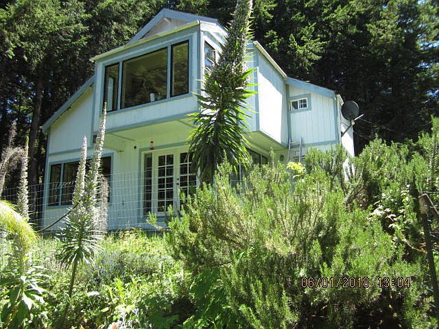 955 Spring Rd, Whitethorn, CA 95589 | Zillow