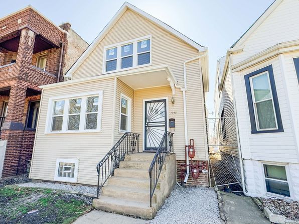 Chicago IL Duplex & Triplex Homes For Sale - 744 Homes | Zillow