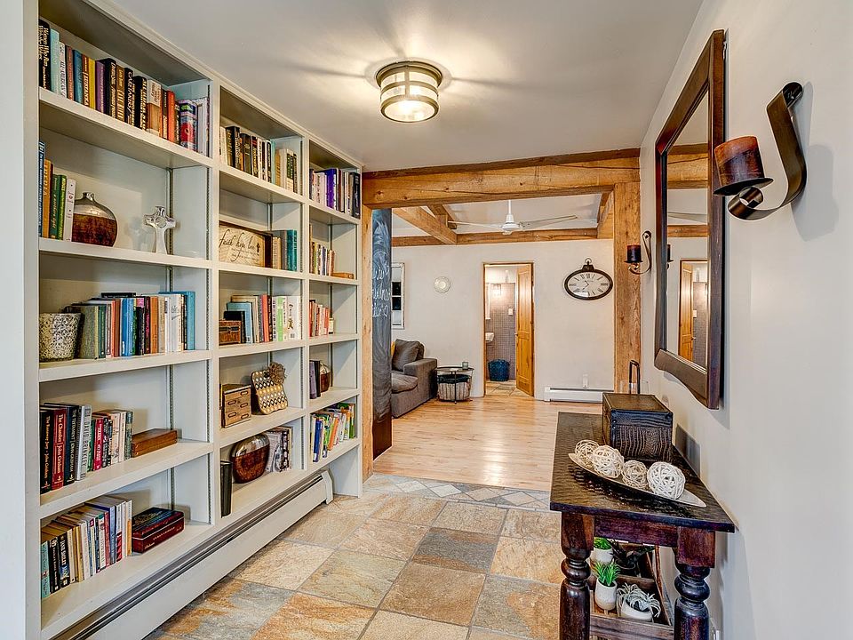 1340 Camino Carlos Rael, Santa Fe, NM 87507 | Zillow