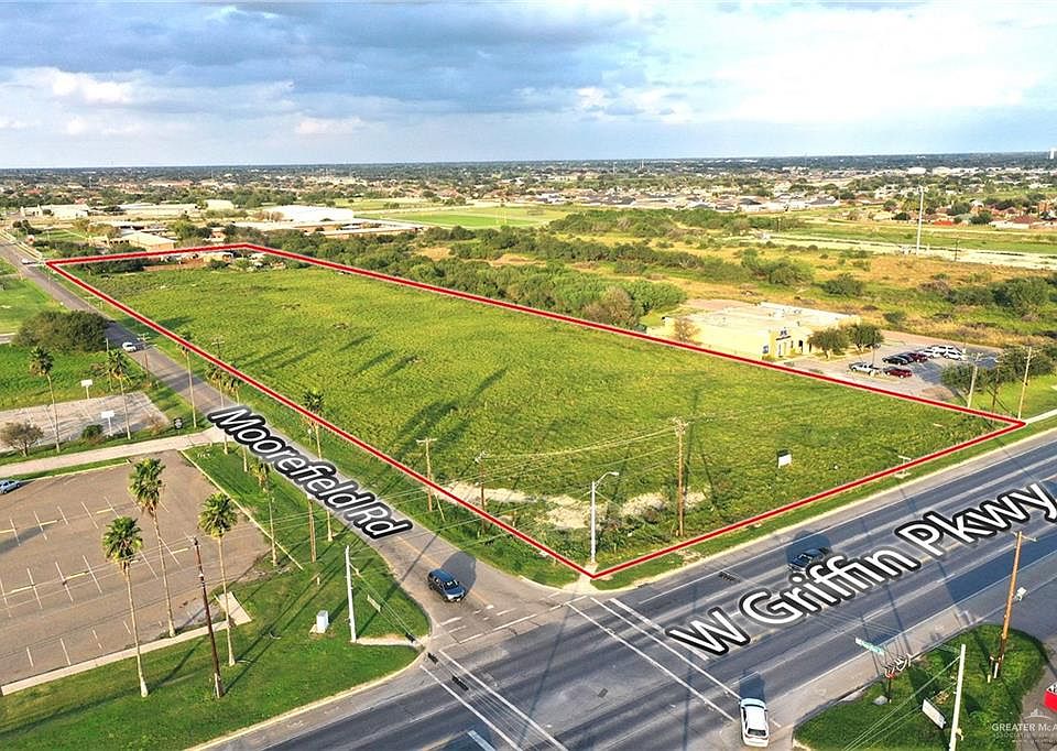 2500 N Moorefield Rd, Mission, TX 78574 | MLS #403953 | Zillow