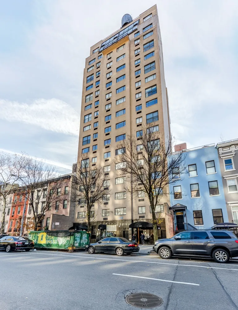 312 East 30th Street #3D in Kips Bay, Manhattan | StreetEasy