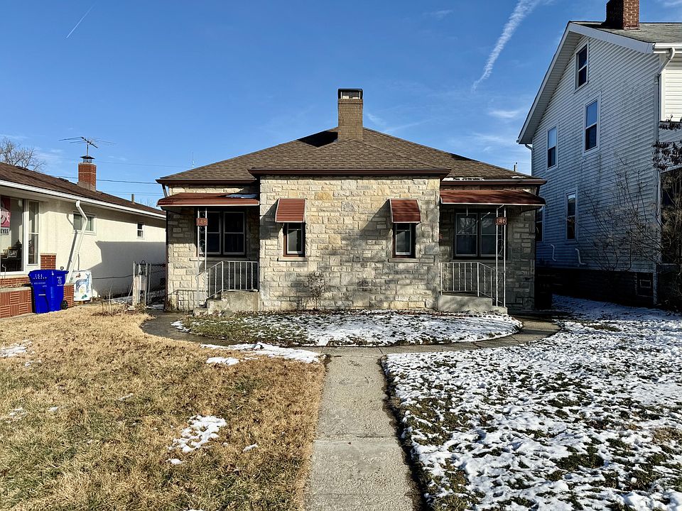 146 N Westmoor Ave, Columbus, OH 43204 | Zillow