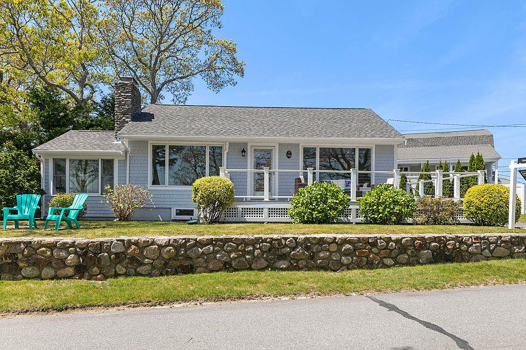 585 Circuit Avenue Pocasset Ma 02559 Mls 22402380 Zillow