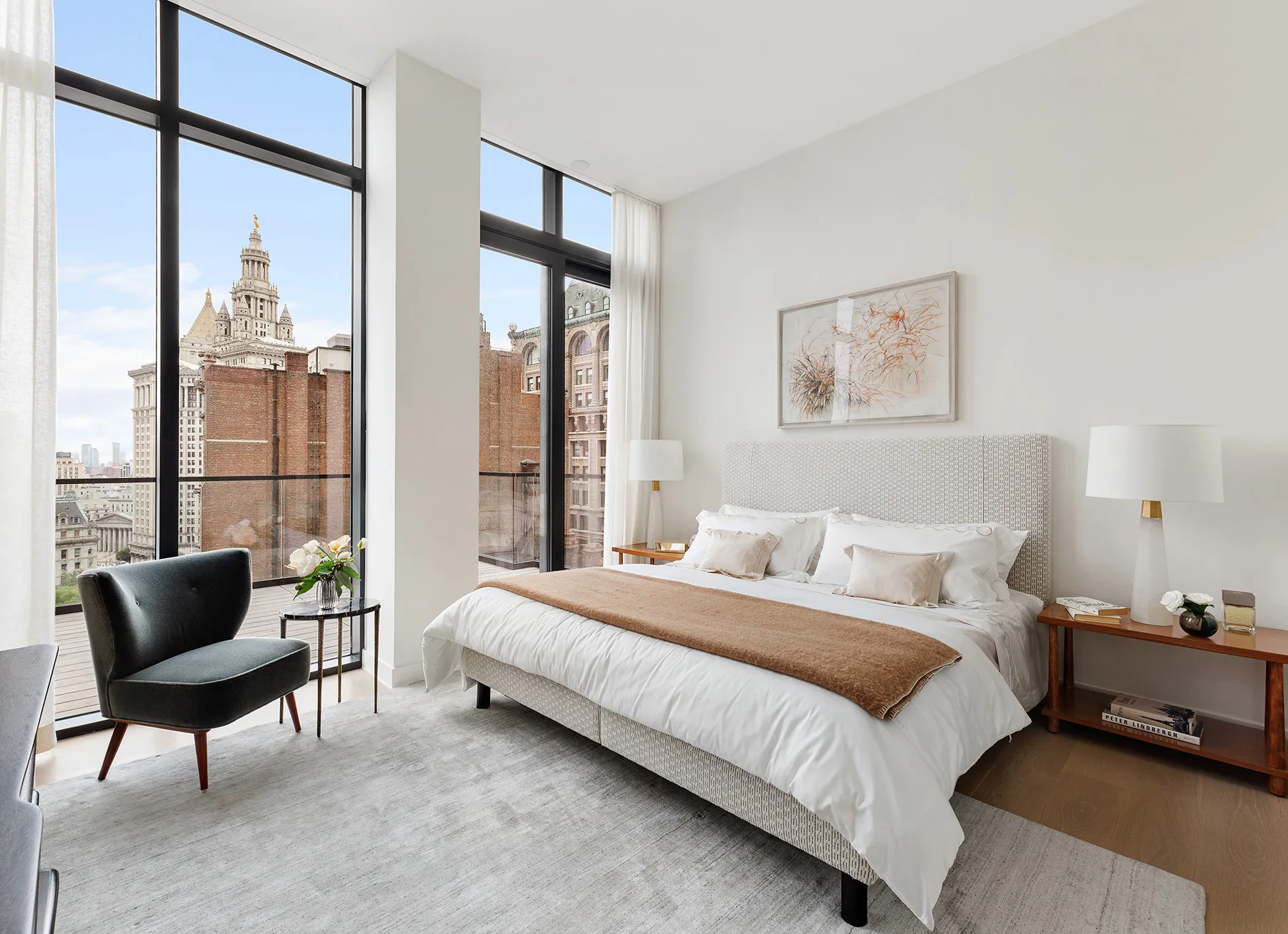 33 Park Row #17B in Fulton/Seaport, Manhattan | StreetEasy
