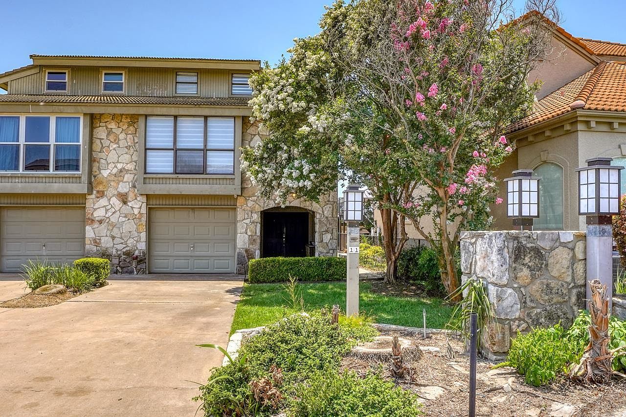 529-11 Lighthouse Drive, Horseshoe Bay, TX 78657 | Zillow