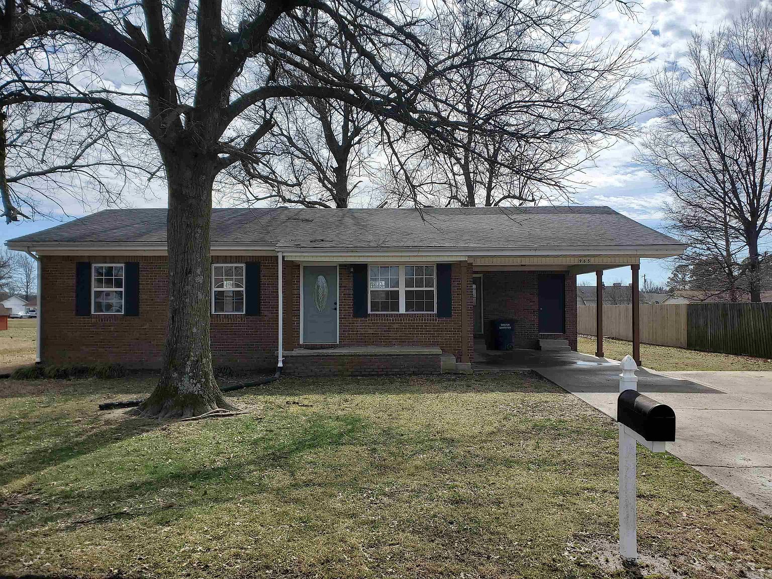 965 E Maxine St, Piggott, AR 72454 | MLS #25007374 | Zillow