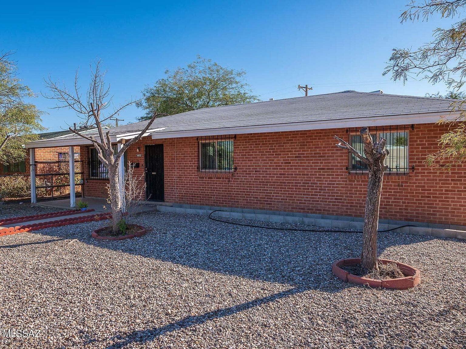 5002 E 1st St, Tucson, AZ 85711 | MLS #22231588 | Zillow