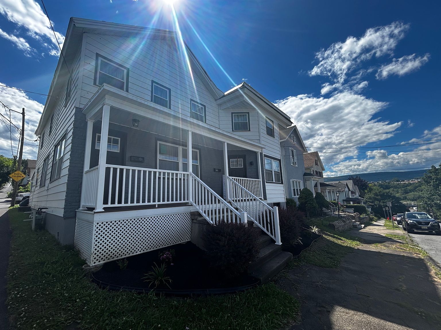 436 Breck St APT B, Scranton, PA 18505 | Zillow