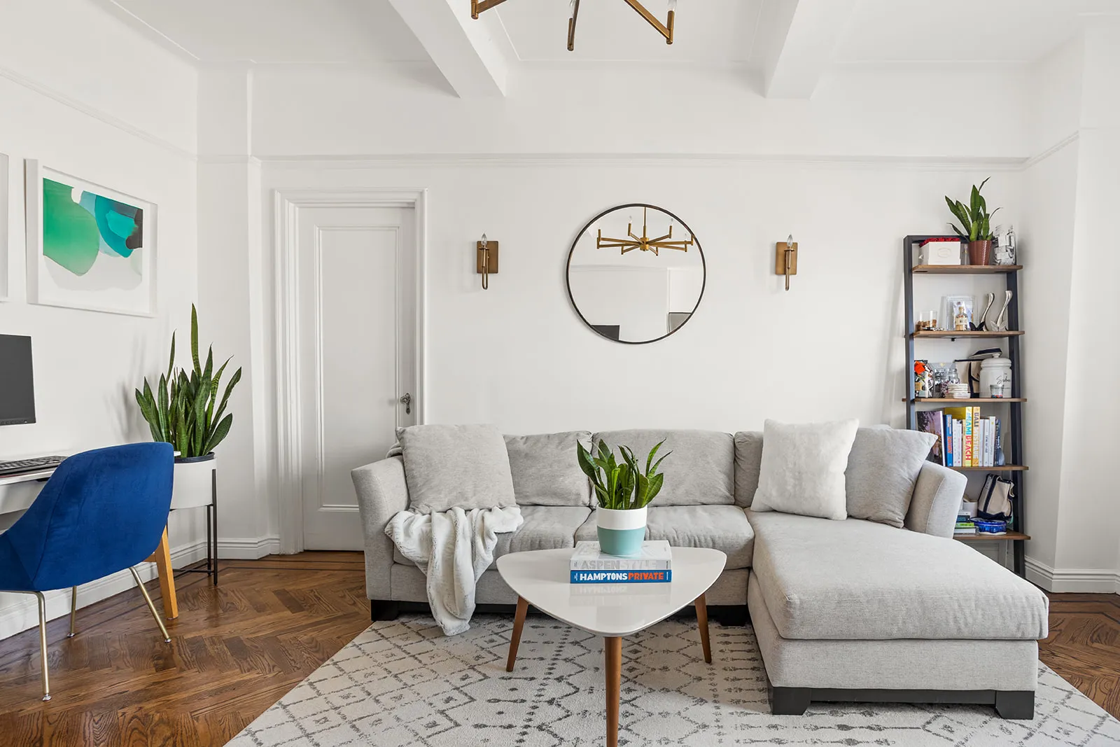 41 West 72nd Street #17G in Upper West Side, Manhattan | StreetEasy