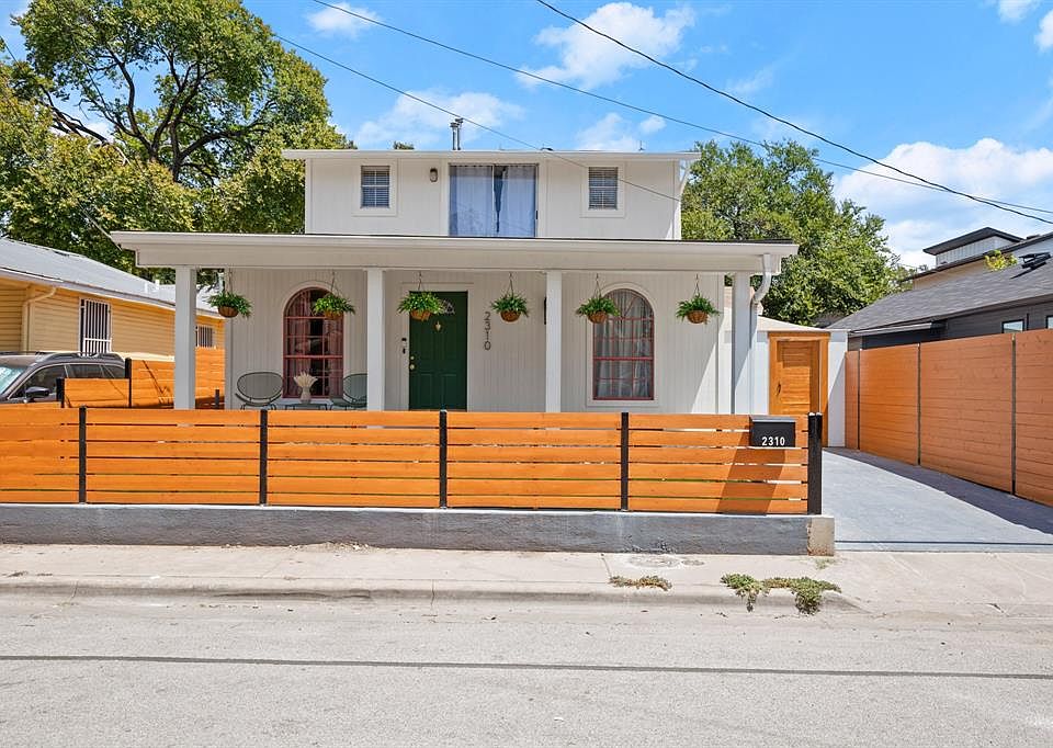 2310 Santa Rita St, Austin, TX 78702 | MLS #5707598 | Zillow