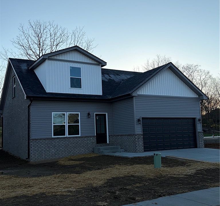 6027 Redberry Juniper Drive, Charlestown, IN 47111 | MLS #202609365 ...