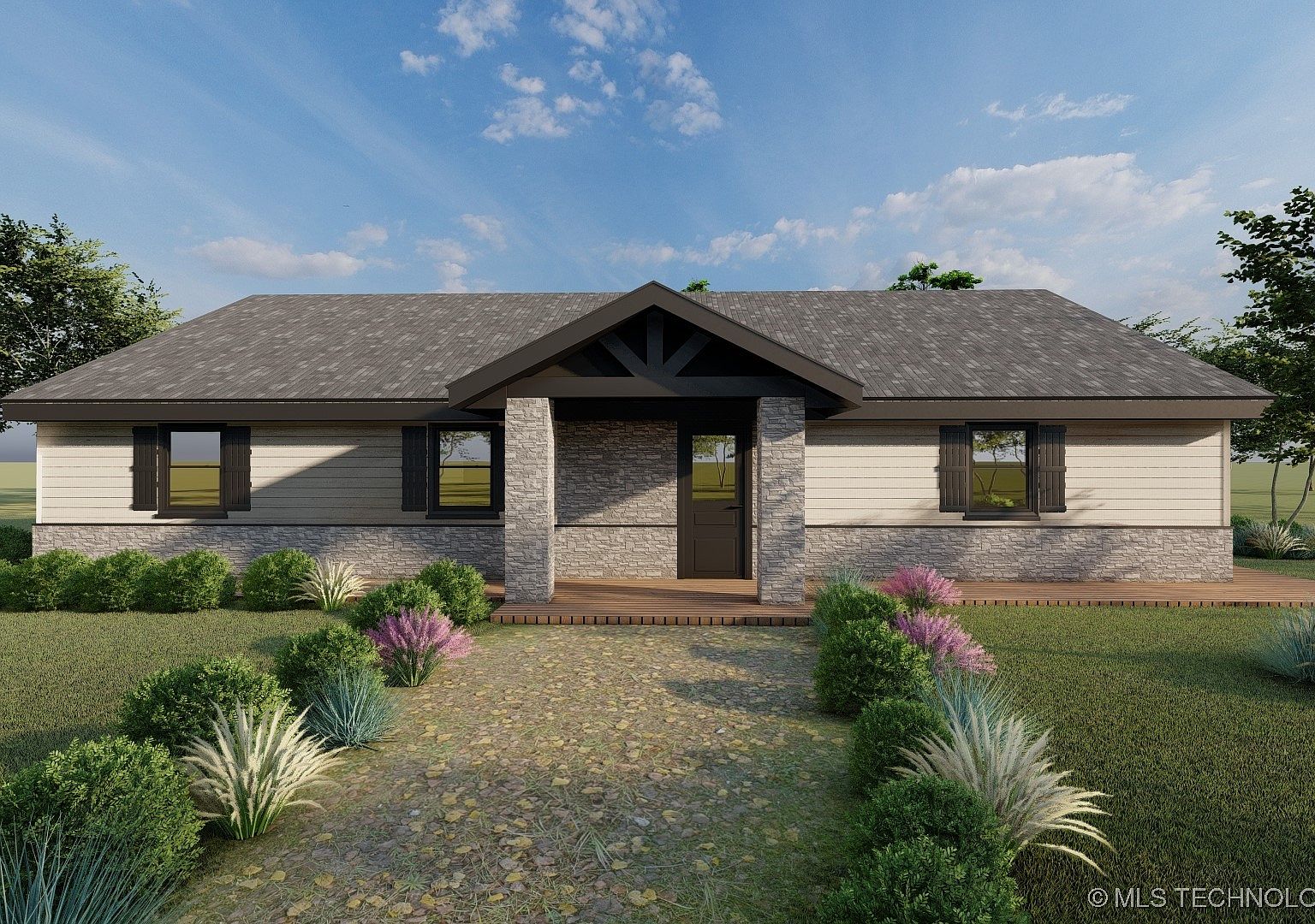 20 Red River Dr, Thackerville, OK 73459 | MLS #2523888 | Zillow