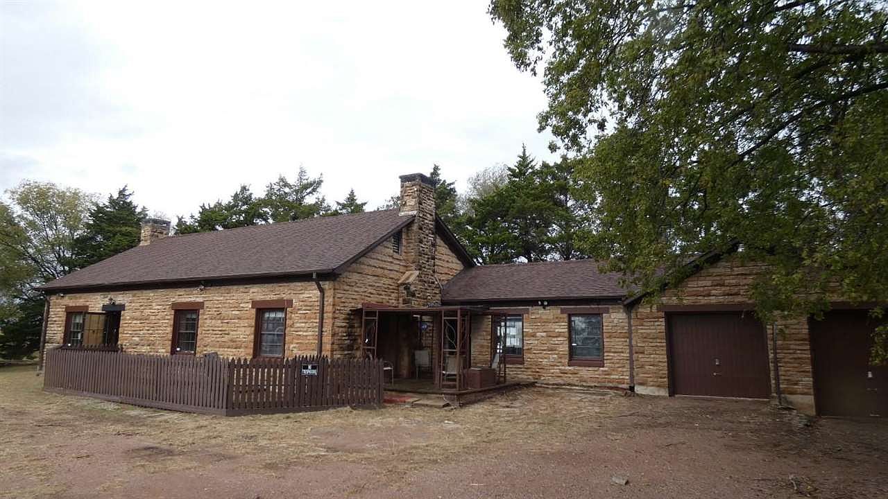 20079 S Us Highway 62, Altus, OK 73521 | MLS #167588 | Zillow