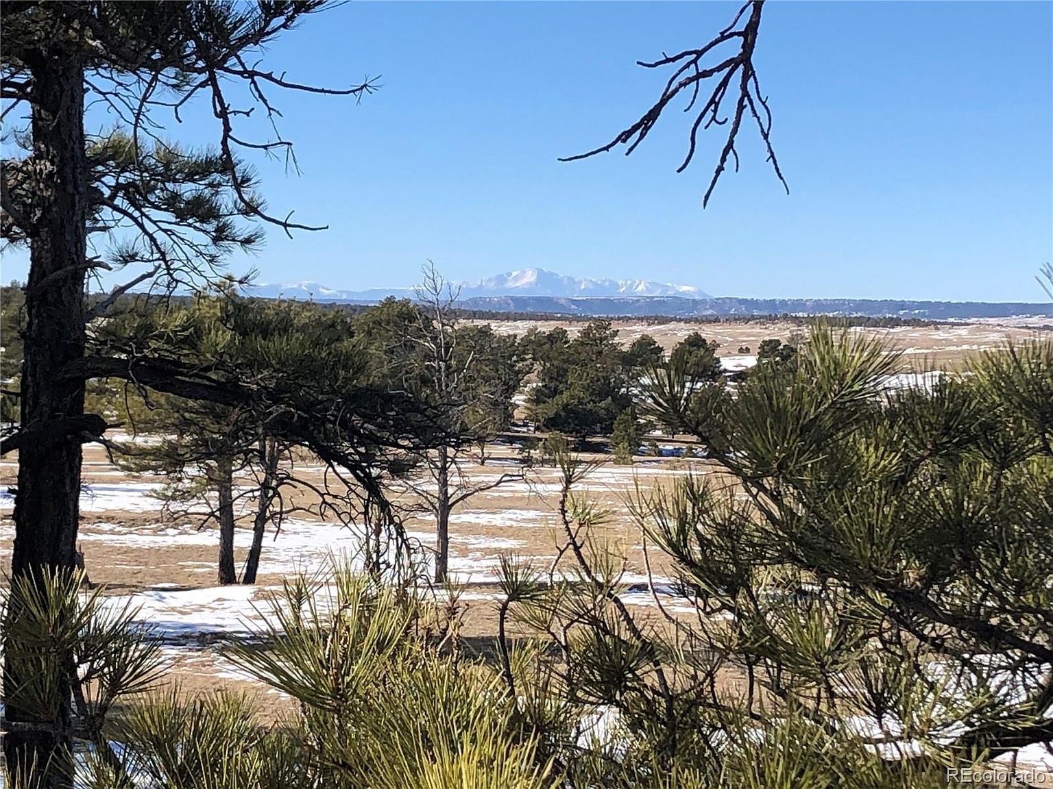 0 County Road 89 Lot 1, Ramah, CO 80832 | Zillow